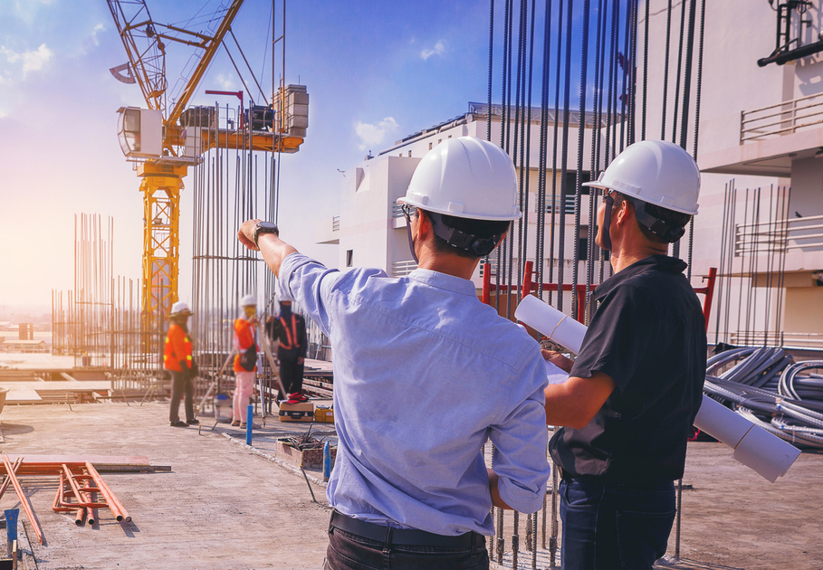 Visions Mission | Unique Engineering