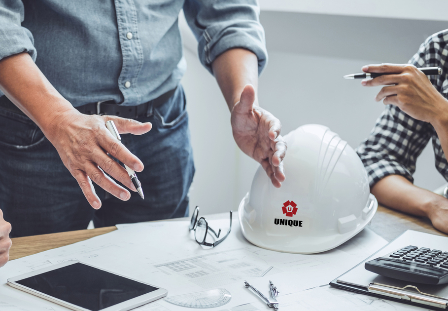 Contact | Unique Engineering