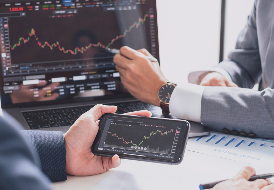 Market Stock | Unique Engineering