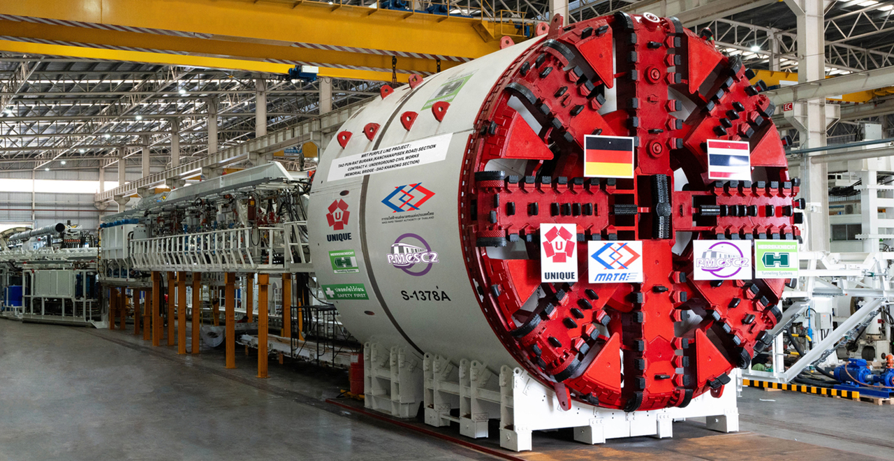 Home | Unique Engineering